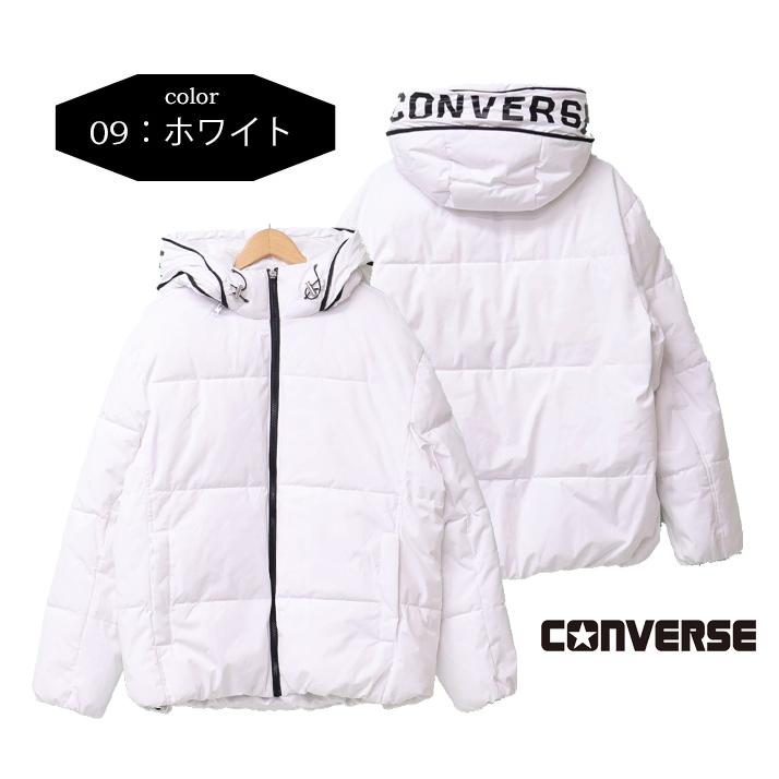 CONVERSE コンバース フードロゴ 中綿アウター フードジャケット メンズ 送料無料 4540-7408 : bd-4540-7408 : REX ONE - 通販 - Yahoo!ショッピング