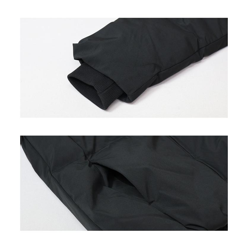 CONVERSE コンバース ビッグシルエット スタンドネック 中綿アウター メンズ 送料無料 4540-7409 : REX ONE - 通販 - Yahoo!ショッピング