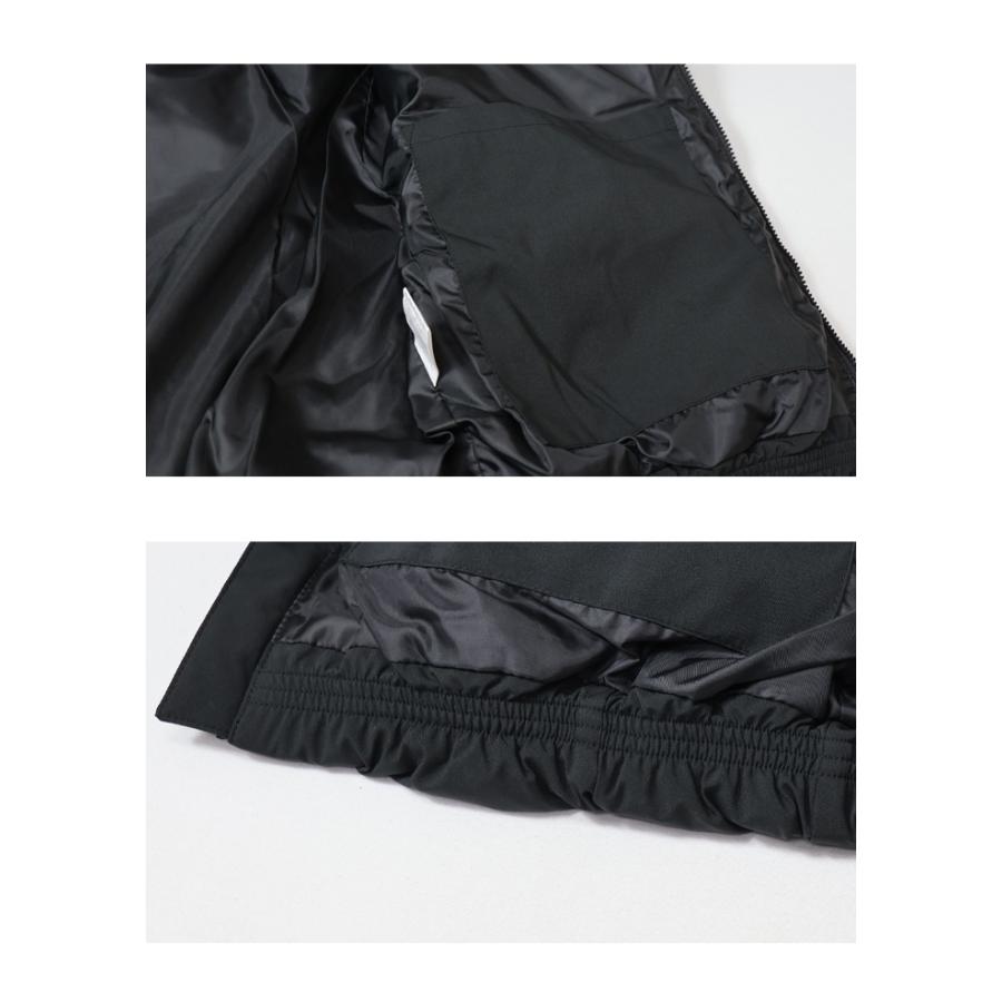 CONVERSE コンバース ビッグシルエット スタンドネック 中綿アウター メンズ 送料無料 4540-7409 : REX ONE - 通販 - Yahoo!ショッピング