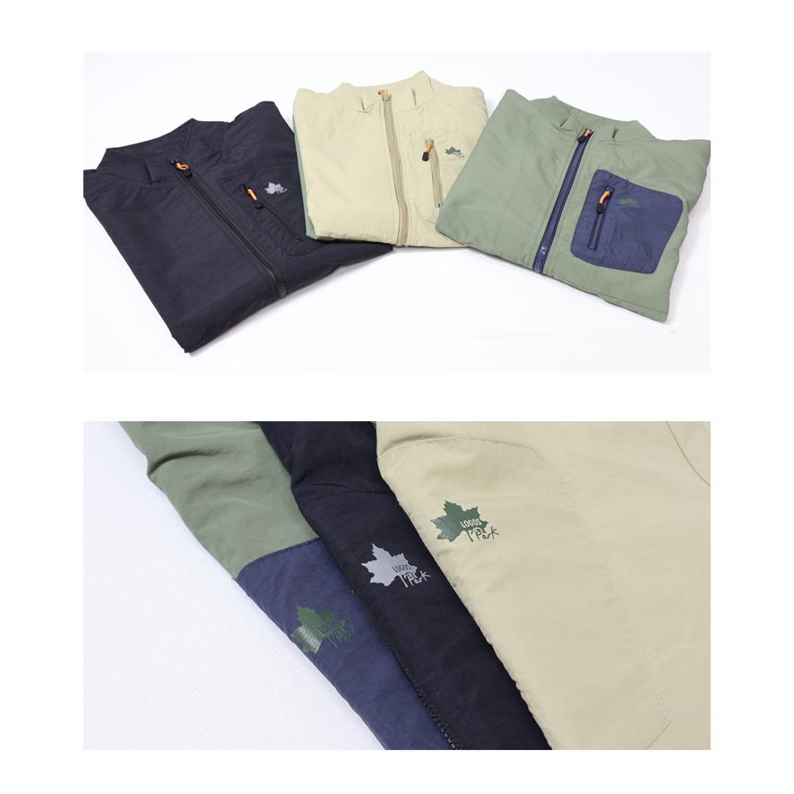 LOGOS Park ロゴスパーク 裏メッシュ 切り替えブルゾン ライトアウター メンズ 送料無料 5133-9350 : REX ONE - 通販 - Yahoo!ショッピング