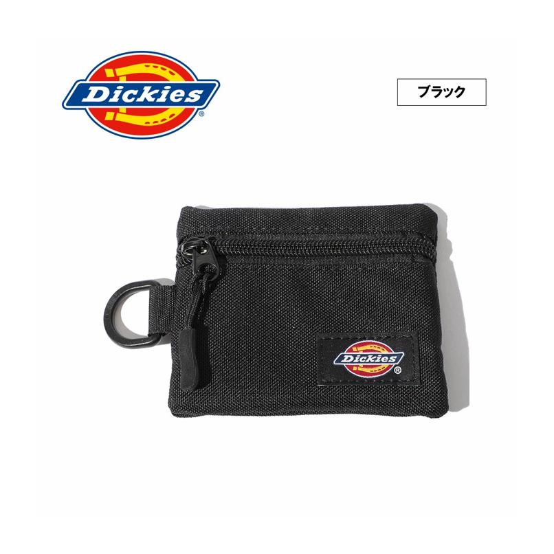 Dickies（ディッキーズ） 両面コインケース コインパース 小銭入れ メンズ 80238600 : REX ONE - 通販 ...