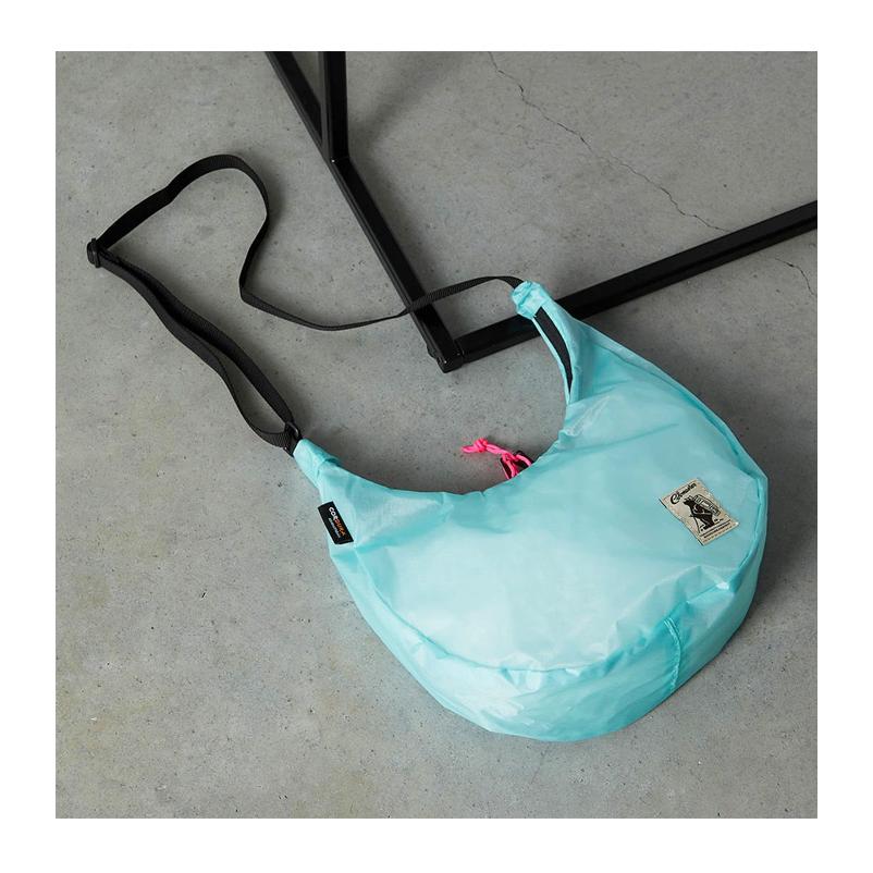 COB MASTER COBMASTER コブマスター BANANA SHOULDER BAG バナナショルダーバッグ メンズ レディース ユニセックス 80330100 : REX ONE ...