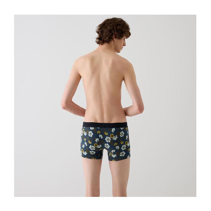 BODY WILD GUNZE グンゼ ボディワイルド ボクサーパンツ ダーク BODY WILD GUNZE グンゼ ボディワイルド ボクサーパンツ ダーク