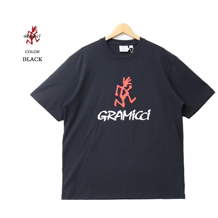 GRAMICCI グラミチ グラミチロゴ 半袖Tシャツ 半T メンズ G4SU-T097 : bd-g4su-t097 : REX ONE - 通販 - Yahoo!ショッピング