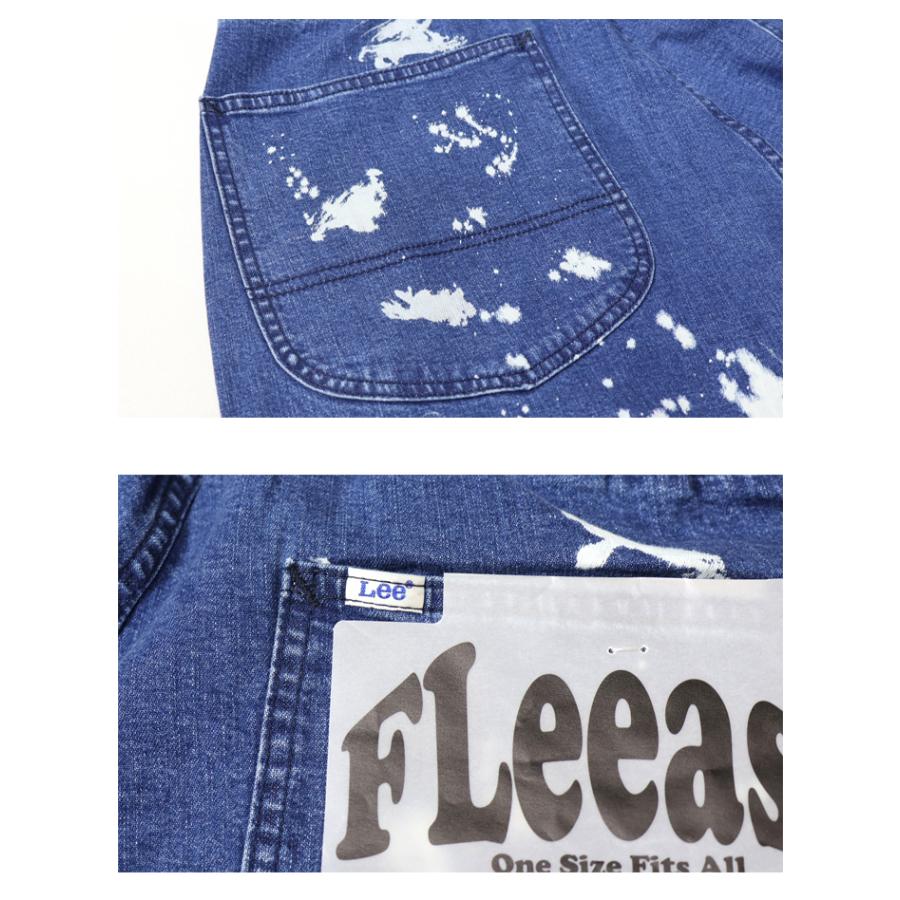 Lee リー FLeeasy フリージー イージーパンツ ワイドパンツ Lee リー FLeeasy フリージー イージーパンツ ワイドパンツ