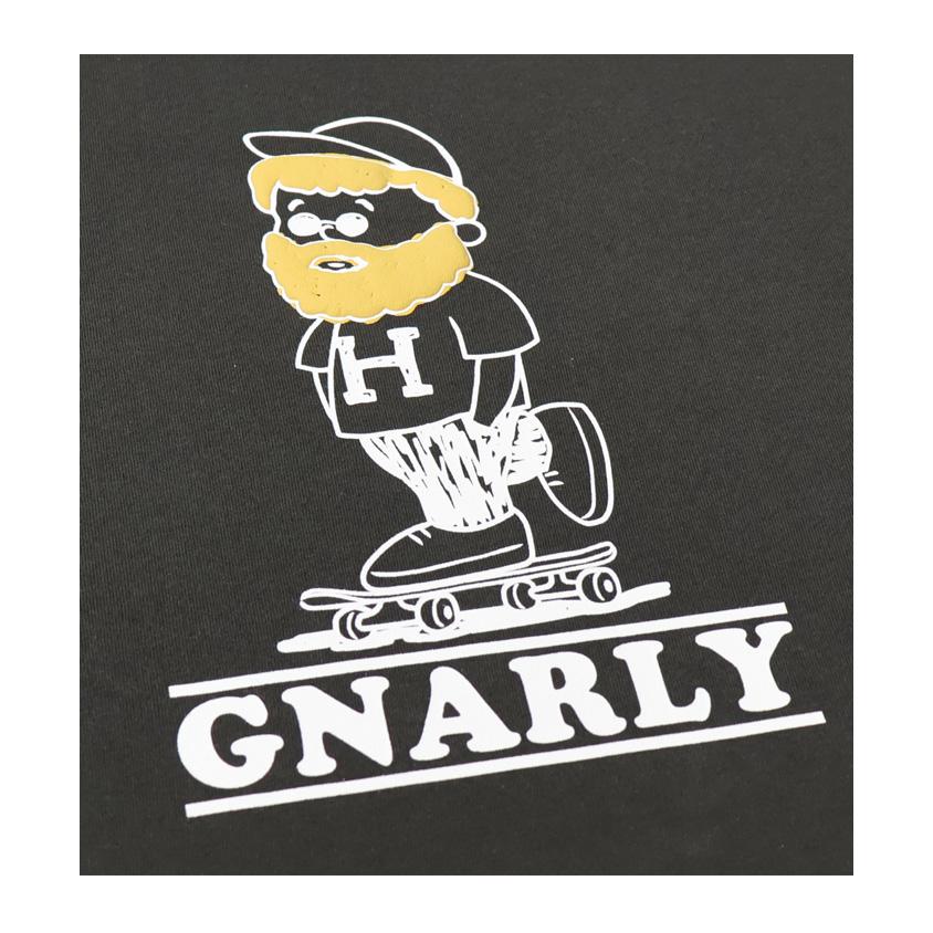 Quash クアッシュ MOJASH モジャッシュ ヒゲおじさん プリント 半袖Tシャツ 半T メンズ Q24-145-21T : REX ONE - 通販 - Yahoo!ショッピング