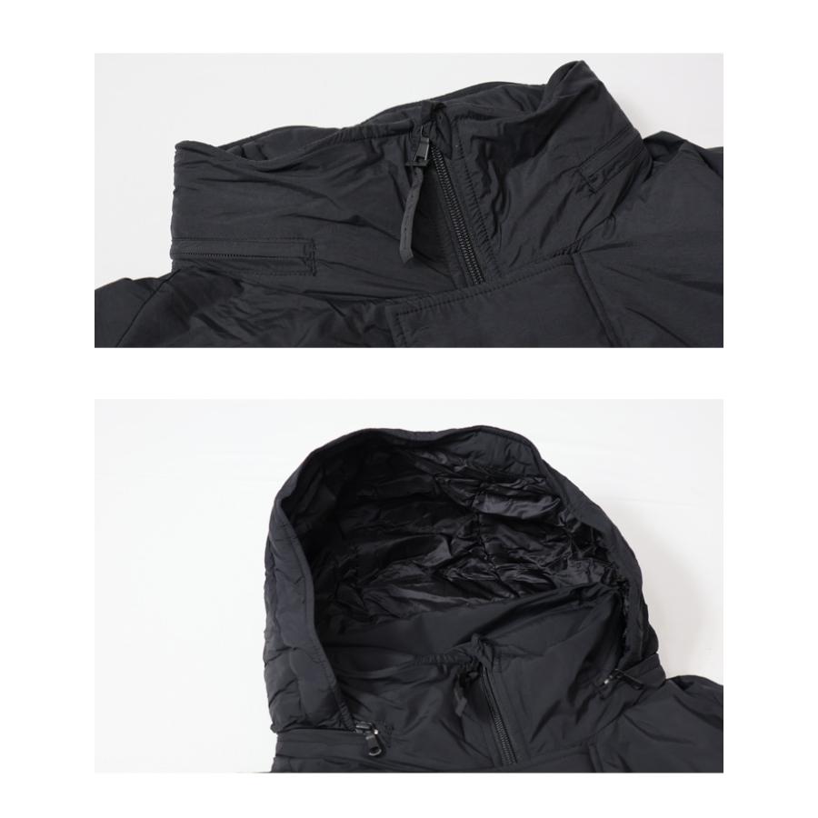 WILD THINGS（ワイルドシングス） モンスターパーカー MONSTER PARKA アウター メンズ 送料無料 WT242-01 ...