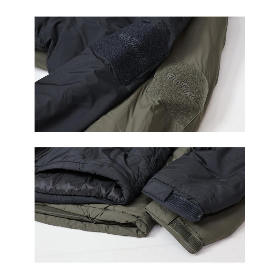 WILD THINGS ワイルドシングス ハッピージャケット HAPPY JACKET アウター メンズ 送料無料 WT242-02 ...