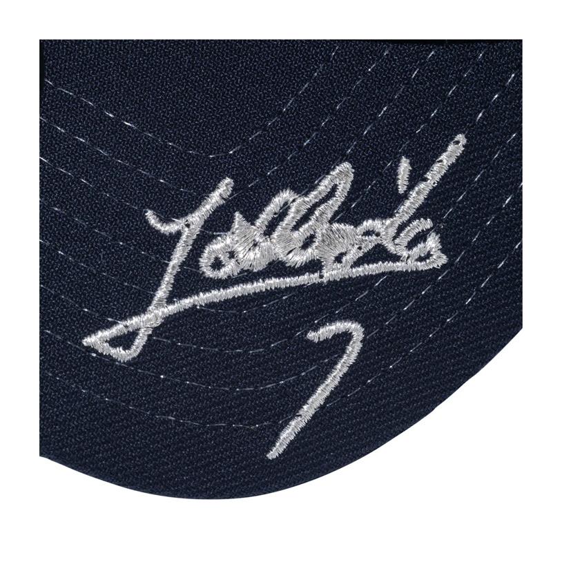 NEW ERA ニューエラ 9FORTY キャップ MLB Signature サイン NEW ERA ニューエラ 9FORTY キャップ MLB Signature サイン