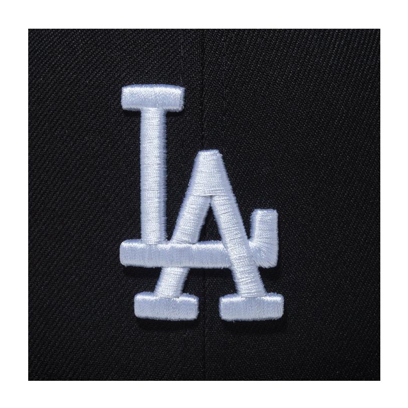 NEW ERA ニューエラ 9FIFTY メッシュキャップ トラッカー ロサンゼルス・ドジャース ブラック × ホワイト 帽子 メンズ 950 送料無料 14524907 : REX ONE ...