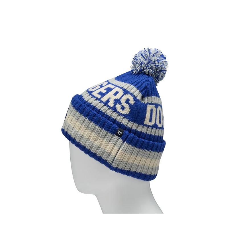 47（フォーティーセブン） 47BRAND フォーティセブン ボンボン付き