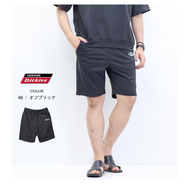 Dickies GENUINE ジェニュイン ディッキーズ ミニ裏毛 スウェットショーツ ショートパンツ ハーフパンツ メンズ 5278-3413 : REX ONE - 通販 - Yahoo ...