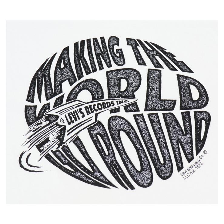 Levi's リーバイス ヴィンテージフィット グラフィックTシャツ 半袖シャツ 半T メンズ 87373-0331 : REX ONE - 通販 - Yahoo!ショッピング