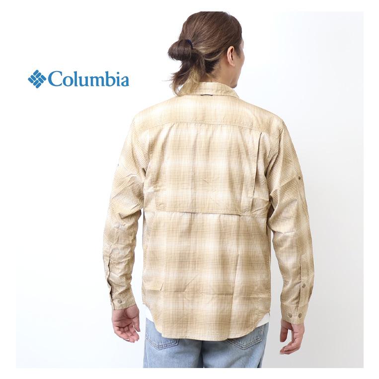 Columbia（コロンビア） シルバーリッジ ユーティリティライト