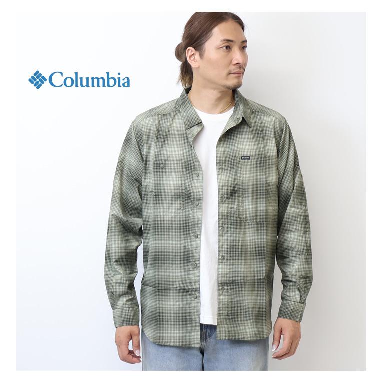 Columbia（コロンビア） シルバーリッジ ユーティリティライト