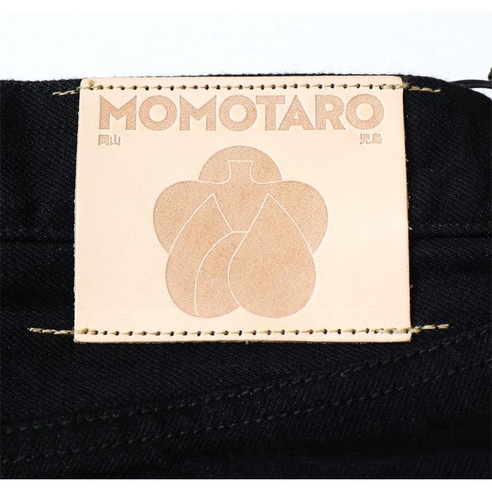 桃太郎ジーンズ MOMOTARO JEANS #100 CLASSIC STRAIGHT クラシック ストレート 15.7oz 日本製 ジーンズ デニム パンツ メンズ 送料無料 ...