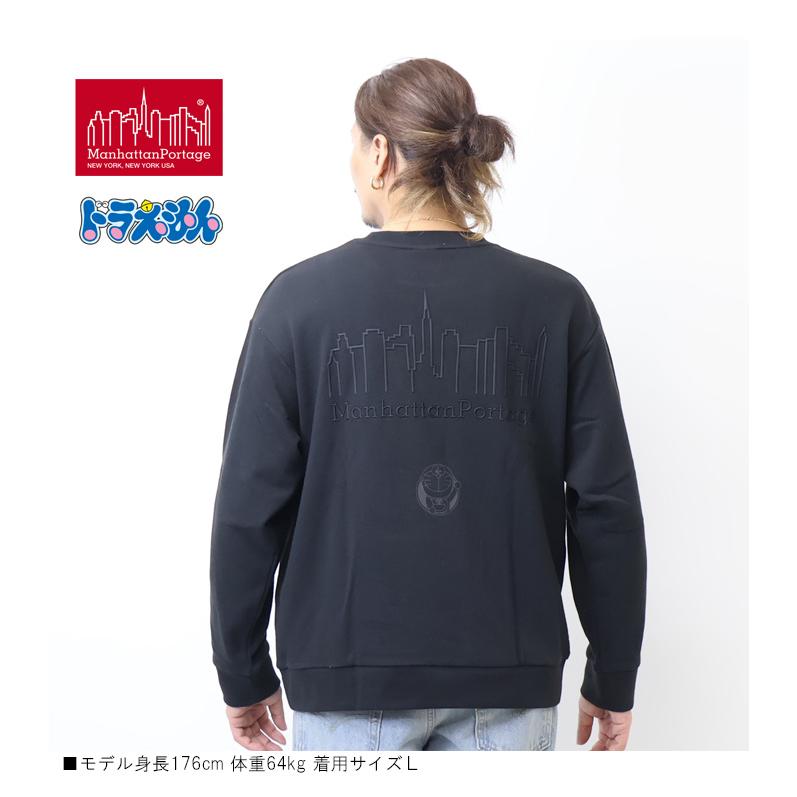 Manhattan Portage（マンハッタンポーテージ） ドラえもん コラボ