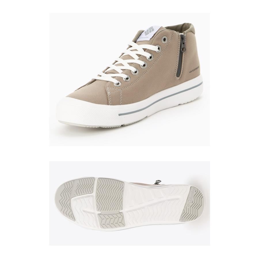 Columbia コロンビア ホーソンレイン ミッド スニーカー 靴 メンズ 送料無料 YU6041 : REX ONE - 通販 - Yahoo!ショッピング