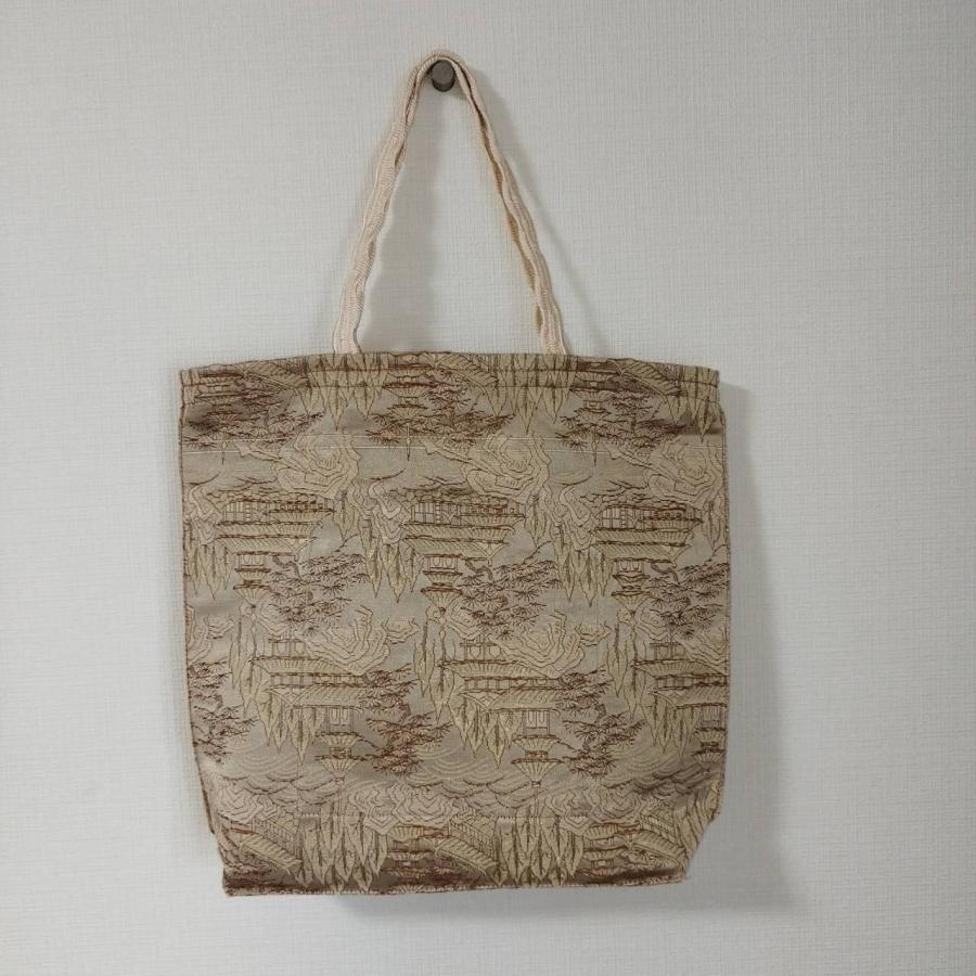 着物帯リメイクバッグD014 :D014:ReyDesign Shop - 通販 - Yahoo!ショッピング