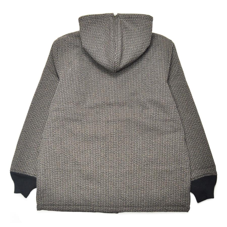 NORTH NO NAME 5 WHISTLE CADET COAT ファイブ ホイッスル NORTH NO NAME 5 WHISTLE CADET COAT ファイブ ホイッスル