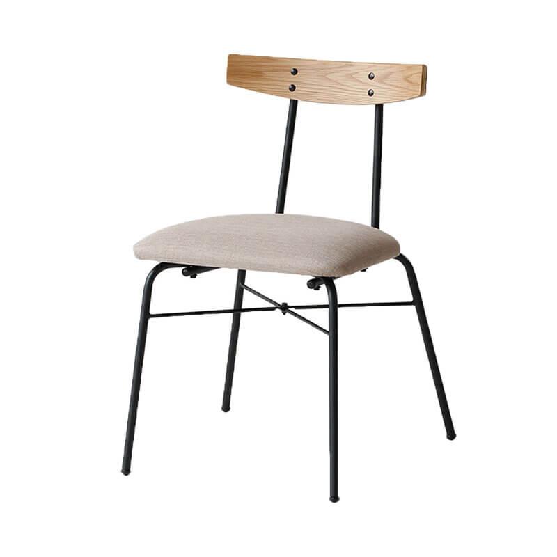 ICHIBA 【個人宅配送可能商品】【メーカー取り寄せ品】アンセム コンパクトチェア ナチュラル anthem Chair(adap) ANC-3227NA : オフィス家具のRFヤマカワ ...