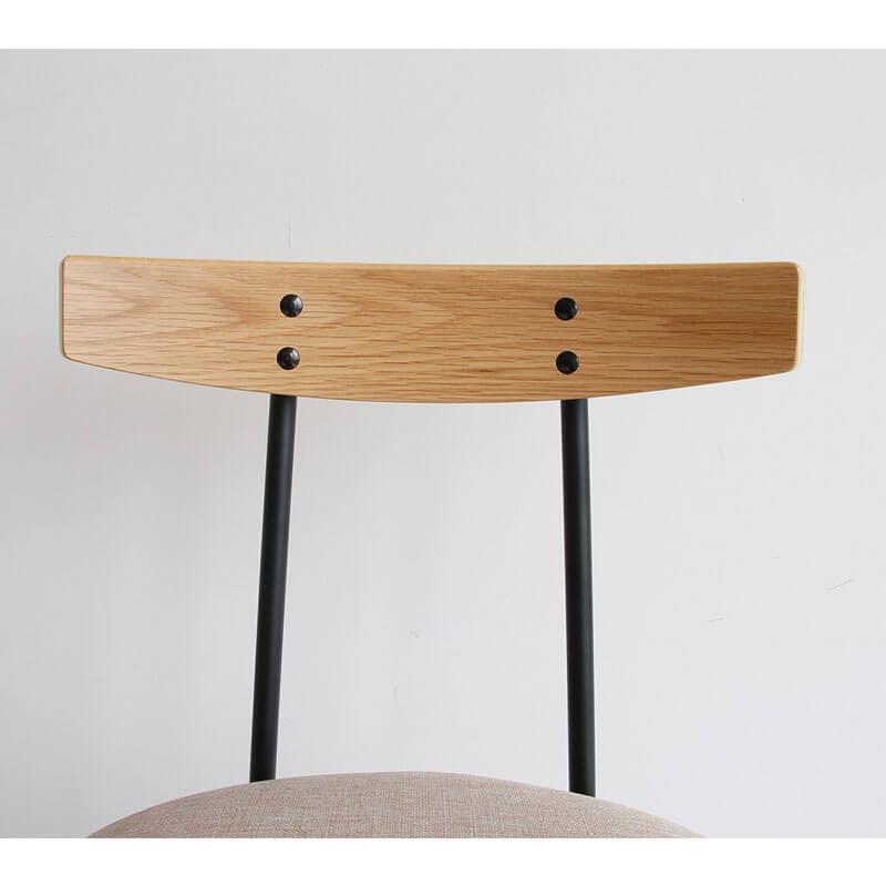 ICHIBA 【個人宅配送可能商品】【メーカー取り寄せ品】アンセム コンパクトチェア ナチュラル anthem Chair(adap) ANC-3227NA : オフィス家具のRFヤマカワ ...