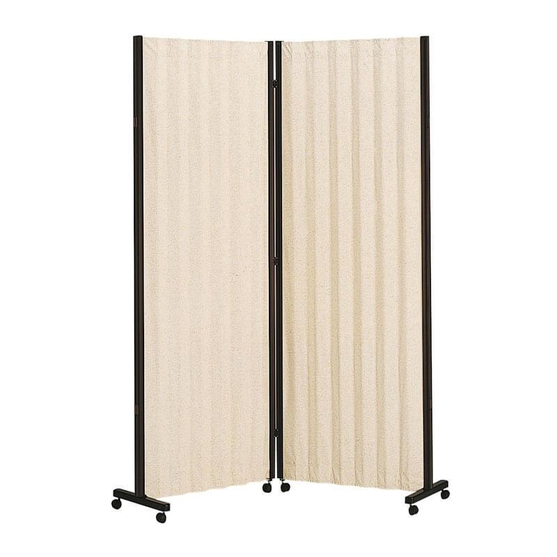 トーカイスクリーン ASスクリーン W1200×H1800 ベージュ コーナータイプ AS-6C-BE : オフィス家具のRFヤマカワYahoo!店 - 通販 - Yahoo!ショッピング