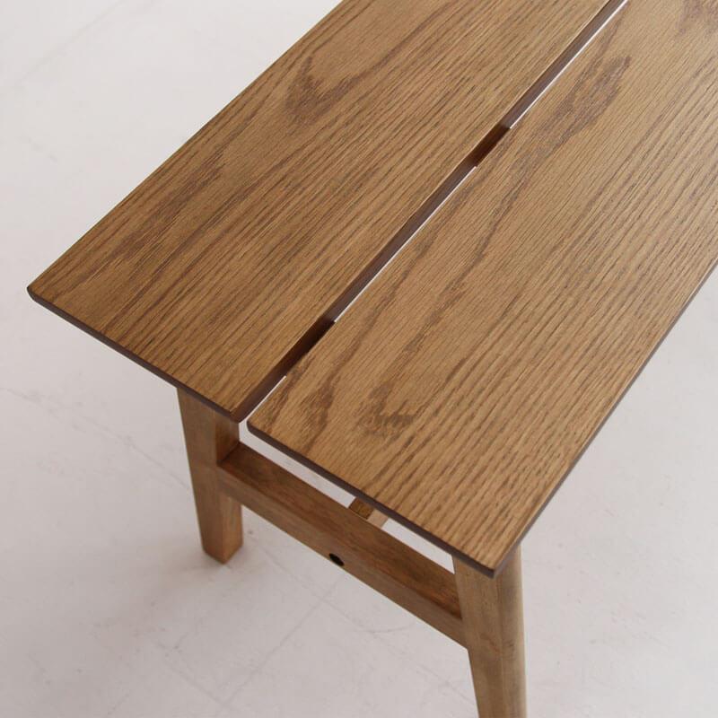 ICHIBA 【個人宅配送可能商品】【メーカー取り寄せ品】ラシック ベンチ ナチュラル Rasic Bench RAC-3330NA : オフィス家具のRFヤマカワYahoo!店 - 通販 ...