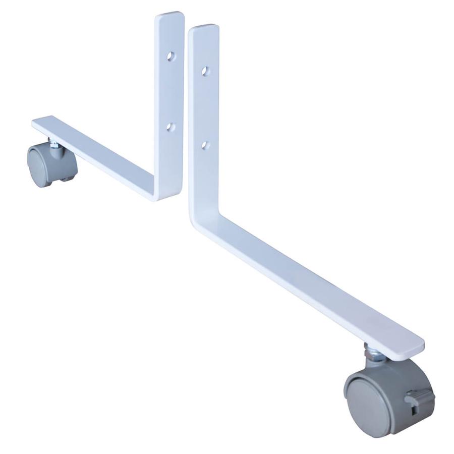 スリムライトパーティション キャスター脚セット SLT-CA : slt-ca : オフィス家具のRFヤマカワYahoo!店 - 通販 ...