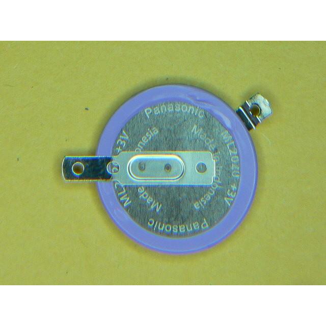 Panasonic パナソニック コイン充電池 ML2020 横型ラグ端子付き ☆ゆうパケット可（210円） : RFADテクノロジー ...