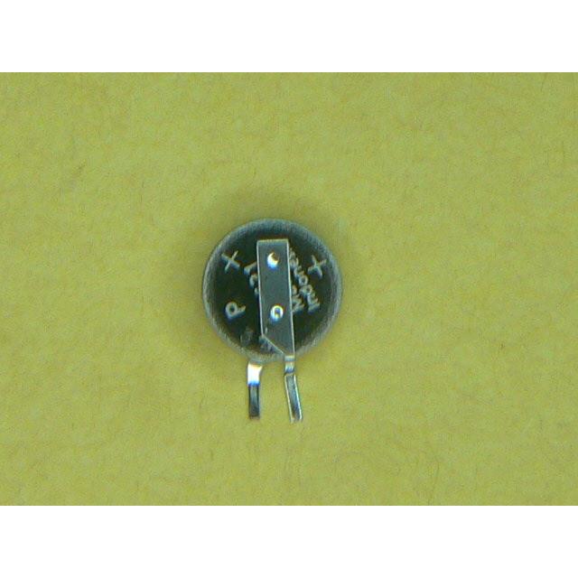 Panasonic パナソニック コイン充電池 ML621 縦型端子付き ☆ゆうパケット可（210円） : RFADテクノロジー - 通販 ...