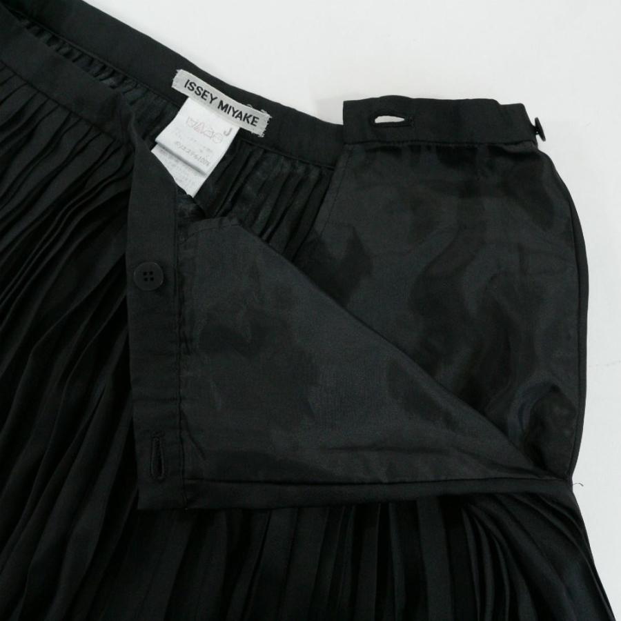 ISSEY MIYAKE イッセイミヤケ プリーツフレアスカート/IM61-FG935/M/ブラック×ホワイト/ISSEY 翌日配送可/215138 : リファスタ・Yahoo!ショッピング店 ...