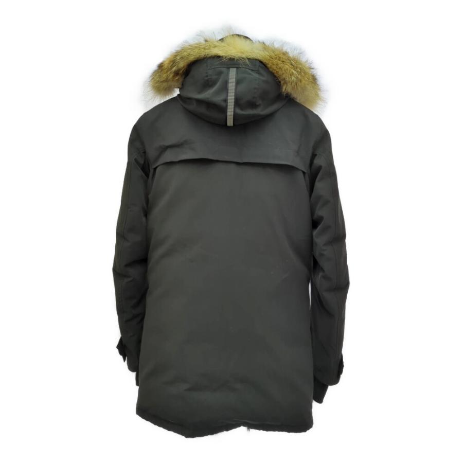 CANADA GOOSE カナダグース ERICKSON PARKA・ダウンエリクソンパーカ コート ロングダウンジャケット 9513M/S ...