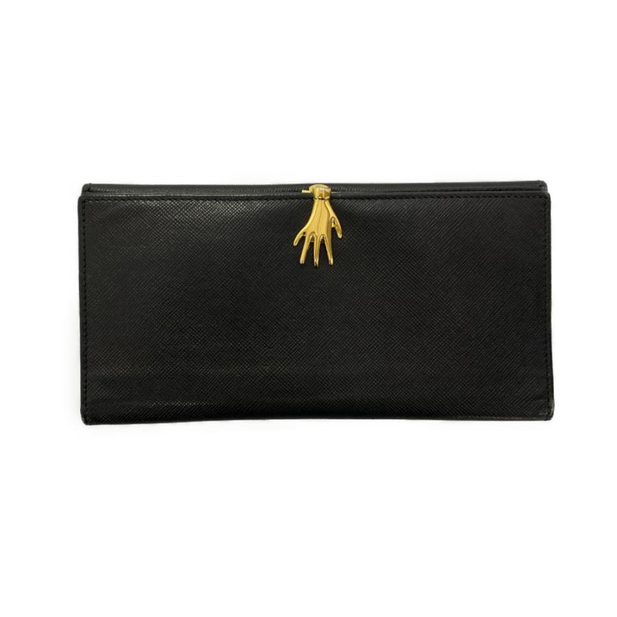 GUCCI グッチ オールドグッチ ハンドモチーフ長財布/035.922 GUCCI グッチ オールドグッチ ハンドモチーフ長財布/035.922
