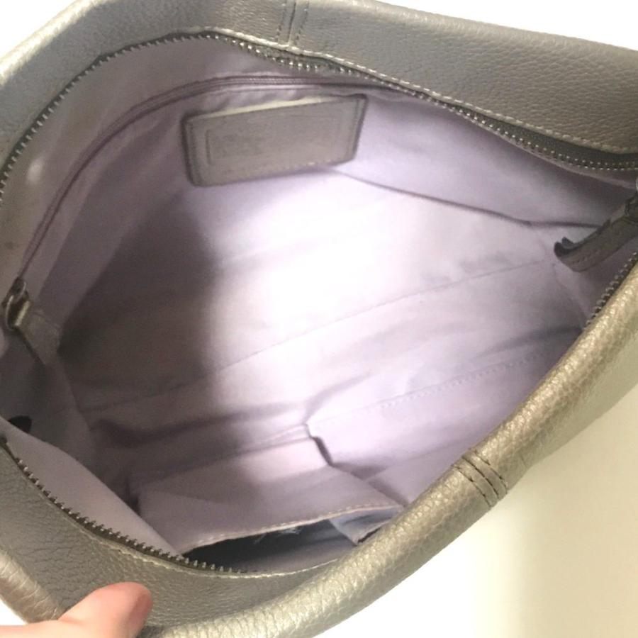 コーチ イーストウエストダッフル・ショルダーバッグ/F15065/シルバーグレー/COACH /RF3/b200514/342283 :BSB0515L:リファスタ・Yahoo!ショッピング店 ...