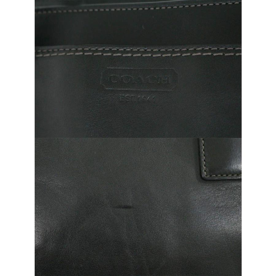 コーチ ラージマデリントートバッグ・リボンスカーフ付き/11554/ブラック×内側:ライトブルー/RF4/b181214/226024 ...