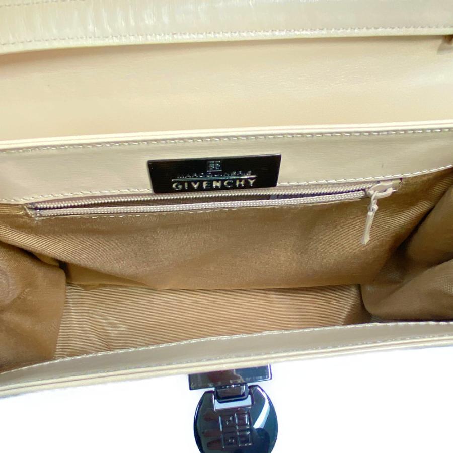 ジバンシー(ジバンシィ) シグネチャー4Gロゴトップハンドル2WAYハンドバッグ/ベージュ/GIVENCHY 翌日配送可/b230130/471823 : リファスタ・Yahoo!ショッピング ...