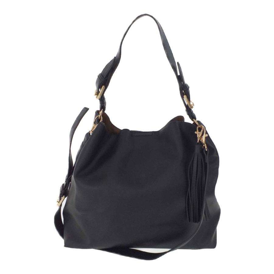 ADAM ET ROPE' アダムエロペ 2WAYショルダーバッグ フリンジ/ブラック/ADAM ROPE/RF5/b200206/329427 : リファスタ・Yahoo!ショッピング店 ...