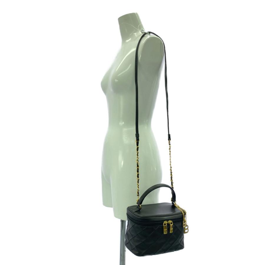 BALENCIAGA バレンシアガ 2WAYチェーンショルダーバッグ BALENCIAGA バレンシアガ 2WAYチェーンショルダーバッグ