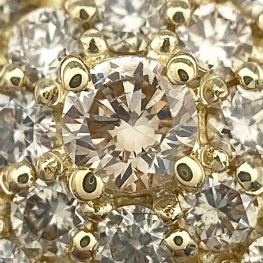 25P・ダイヤモンドペンダントトップ/K18YG/750-0.6g/0.3ct/イエローゴールド 翌日配送可/h221017/460948 : リファスタ・Yahoo!ショッピング店 - 通販 ...