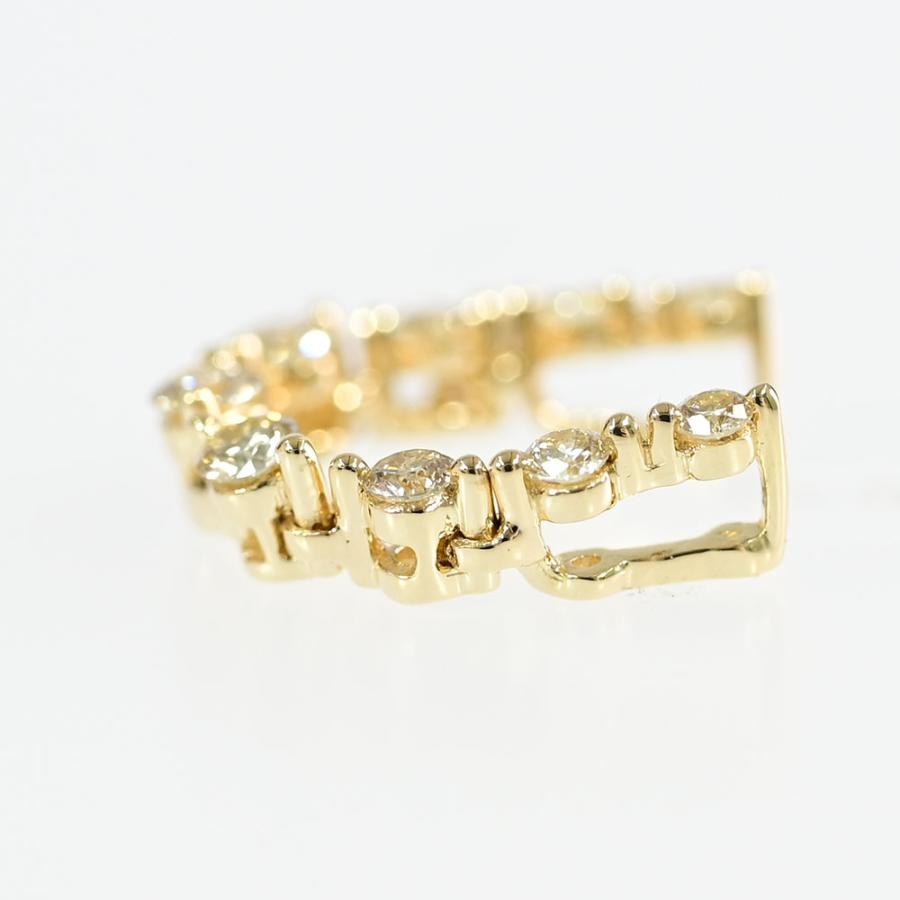 2WAY 9P・ダイヤモンドペンダントトップ/K18YG/750-1.2g/0.35ct/イエローゴールド 翌日配送可/h230926/494525 : リファスタ・Yahoo!ショッピング店 ...