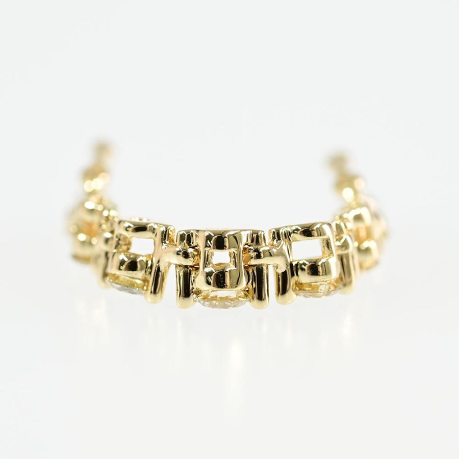 2WAY 9P・ダイヤモンドペンダントトップ/K18YG/750-1.2g/0.35ct/イエローゴールド 翌日配送可/h230926/494525 : リファスタ・Yahoo!ショッピング店 ...