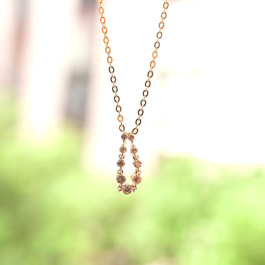 2WAY 9P・ダイヤモンドペンダントトップ/K18YG/750-1.2g/0.35ct/イエローゴールド 翌日配送可/h230926/494525 : リファスタ・Yahoo!ショッピング店 ...