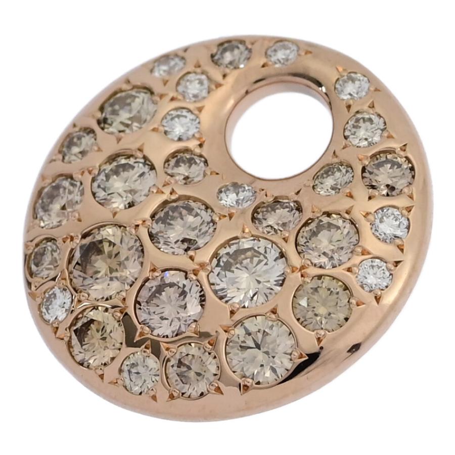 1.7ct/Kashikey カシケイ メランジェ・ダイヤモンドペンダント 1.7ct/Kashikey カシケイ メランジェ・ダイヤモンドペンダント