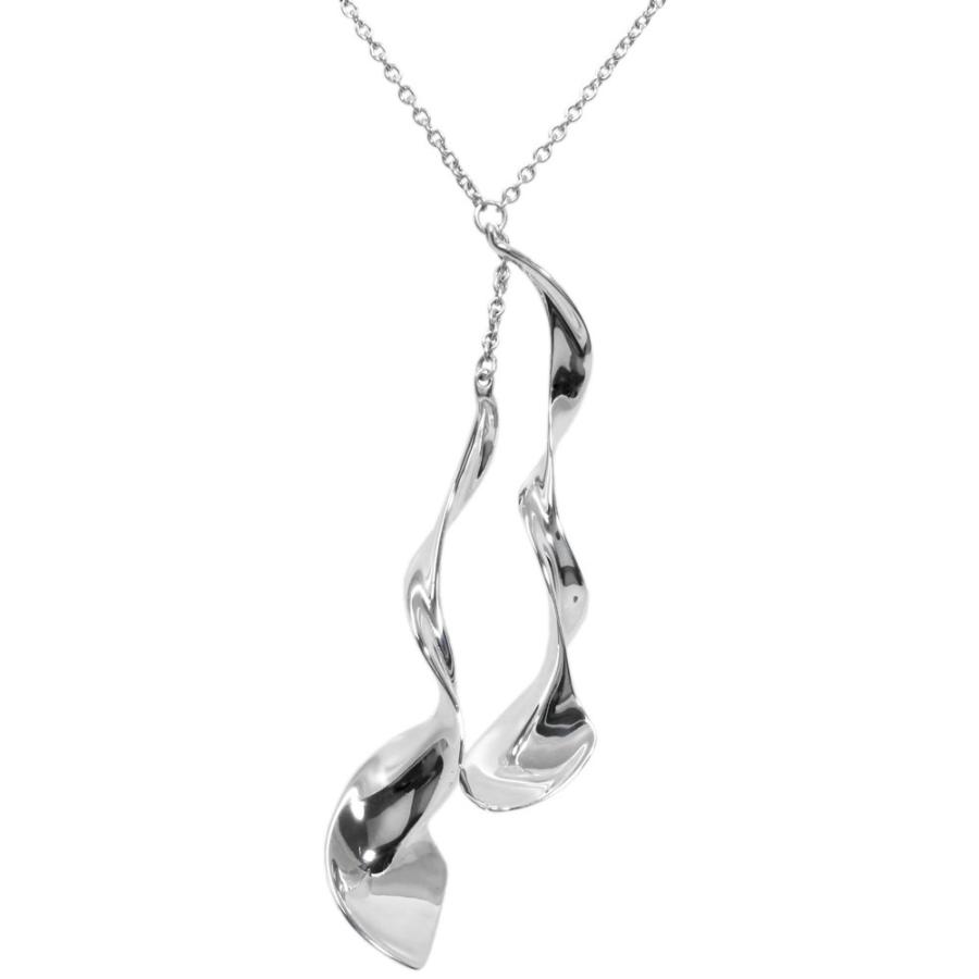 TIFFANY&Co. ティファニー フランクゲーリー・オーキッドダブル TIFFANY&Co. ティファニー フランクゲーリー・オーキッドダブル