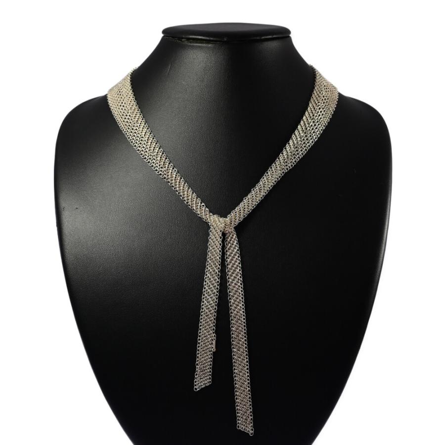 TIFFANY&Co. ティファニー エルサペレッティ・メッシュ TIFFANY&Co. ティファニー エルサペレッティ・メッシュ