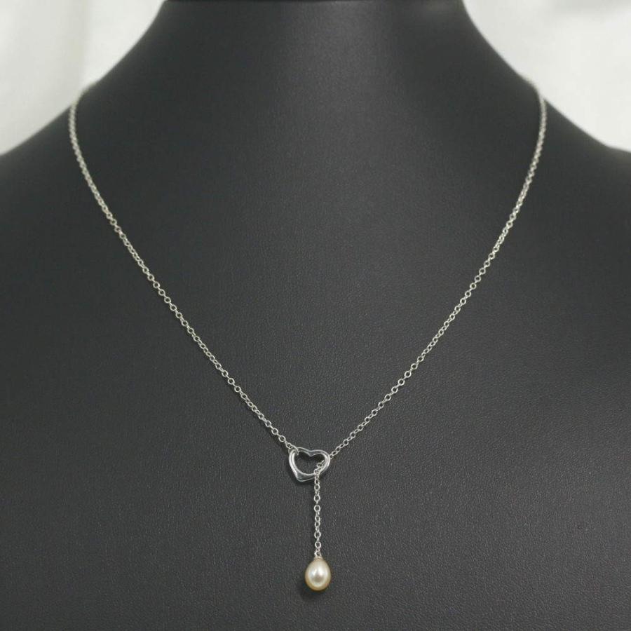 TIFFANY&Co. ティファニー エルサペレッティ・オープンハート TIFFANY&Co. ティファニー エルサペレッティ・オープンハート