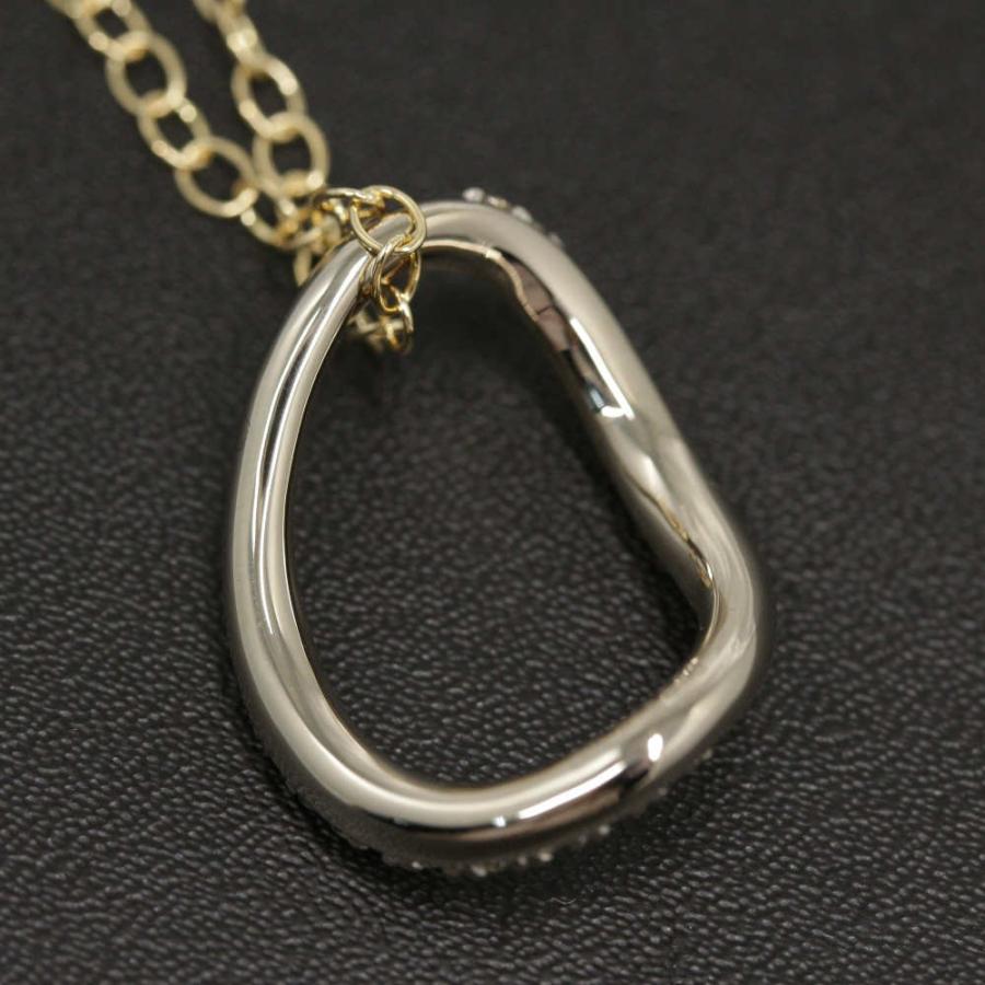 カシケイ マーシネス・ブラウンダイヤモンドネックレス カシケイ マーシネス・ブラウンダイヤモンドネックレス