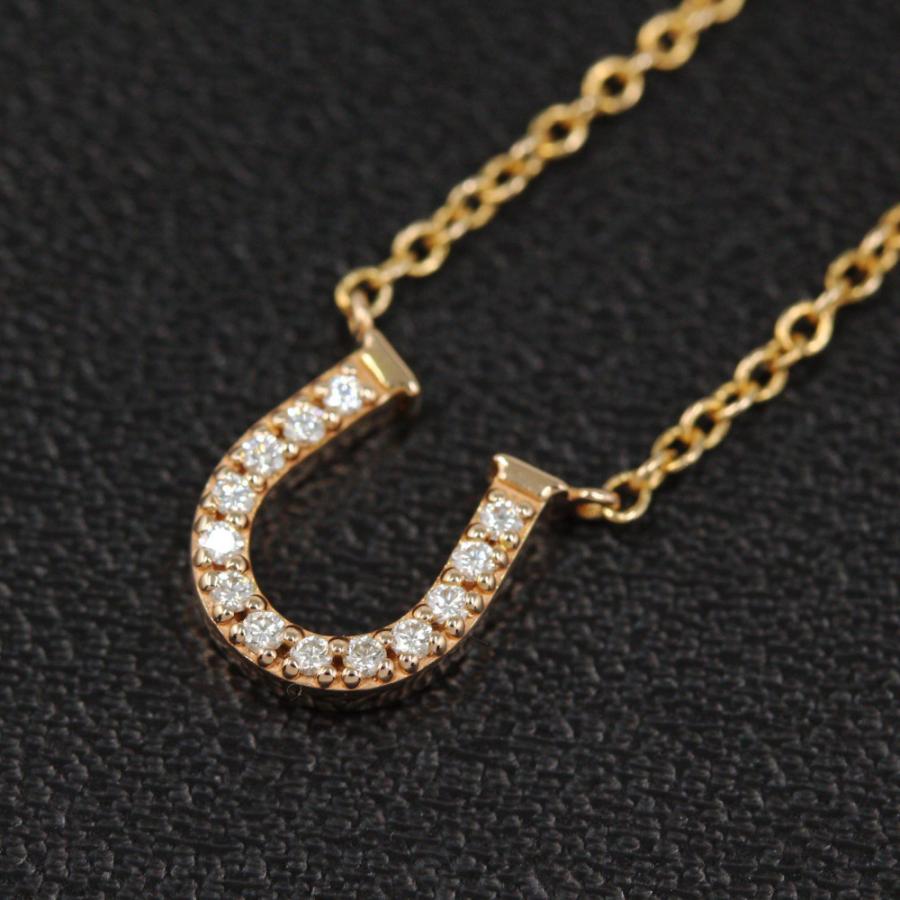 TIFFANY&Co. ティファニー メトロ ホースシューダイヤモンド TIFFANY&Co. ティファニー メトロ ホースシューダイヤモンド