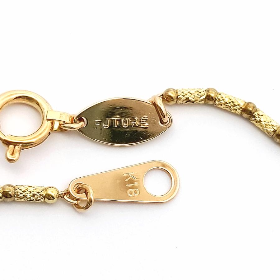 クリスティーナハン ペア 2P・ルビー・ダイヤモンドネックレス・ペンダント/K18YG/750-30.8g/RU0.46ct/FD:0.66ct/h230425/481784 : リファスタ ...